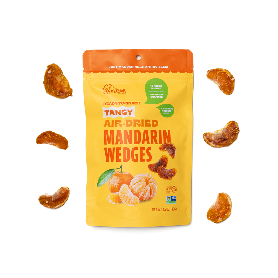 All – Whitney Jordan Naturals